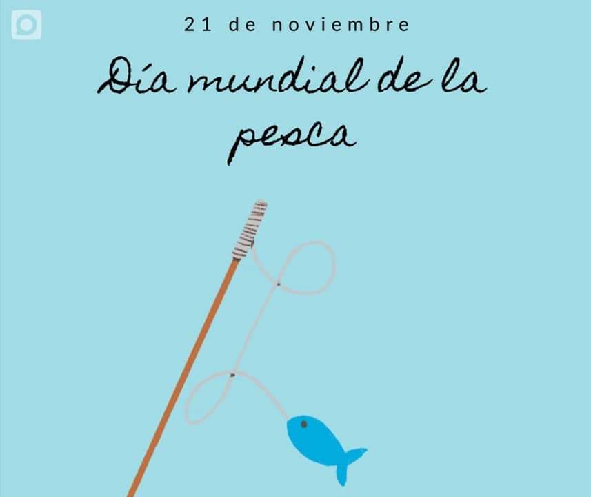 Día Mundial De La Pesca Islavision Webislavision Web