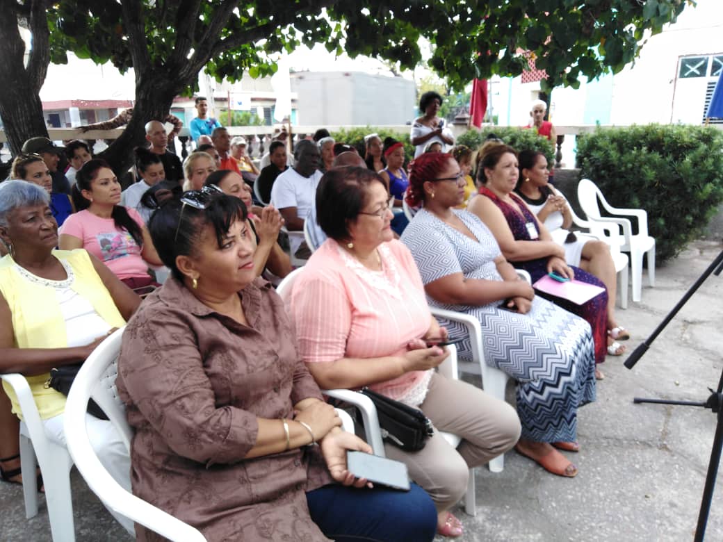 Celebra Radio Caribe sus primeros 64 años de creada - Islavision ...