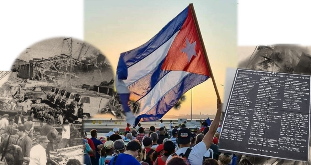 “Explosión de La Coubre, 65 años después.” - Islavision webIslavision web