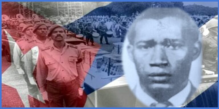 “Pedro Bueno, un joven muy bueno” - Islavision webIslavision web