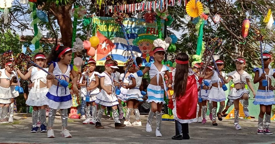 Día Internacional de los Bosques Tropicales - Islavision webIslavision web