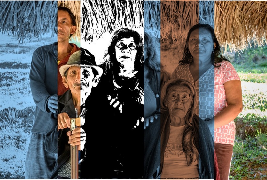 La historia de Los Colonos - Islavision webIslavision web